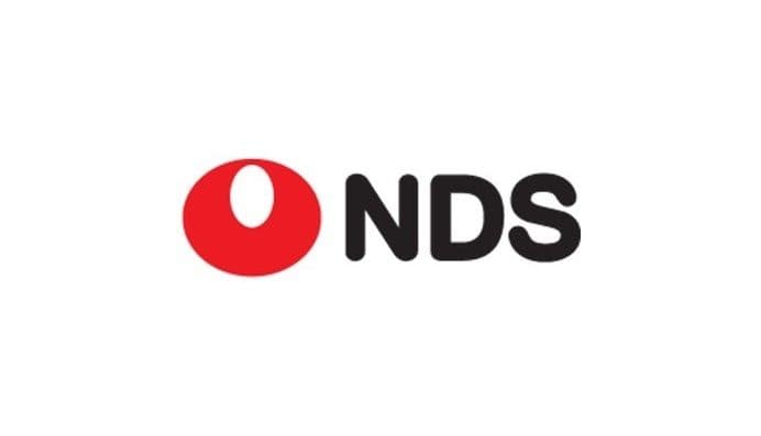 NDS - Nongshim Data System
